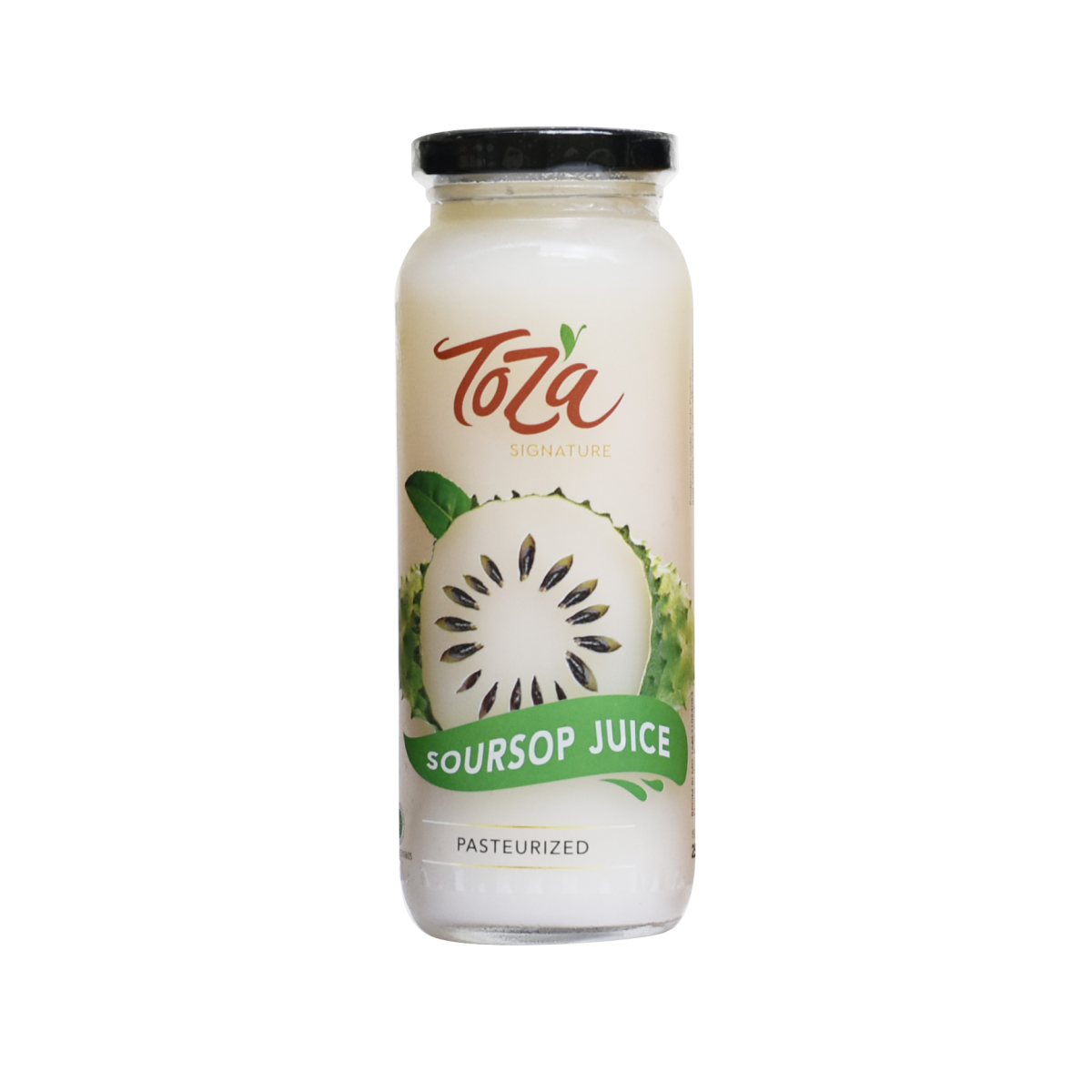 Toza Signature – Amanah Food