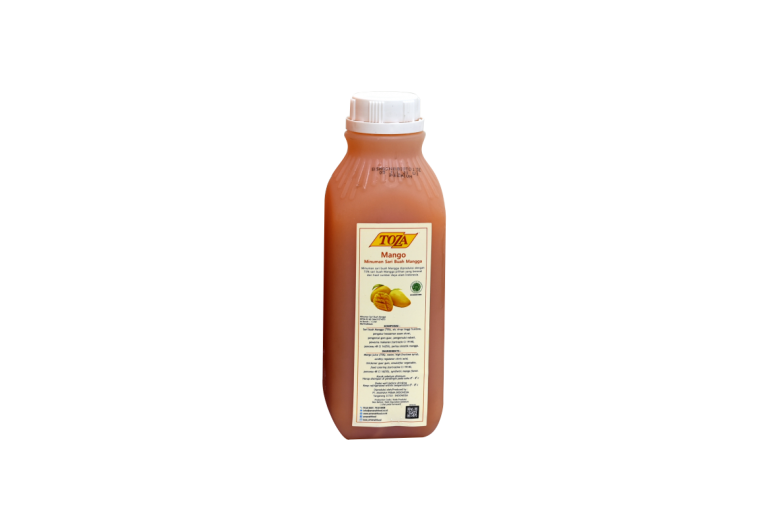 Toza Mango Juice ready to drink – Amanah Food