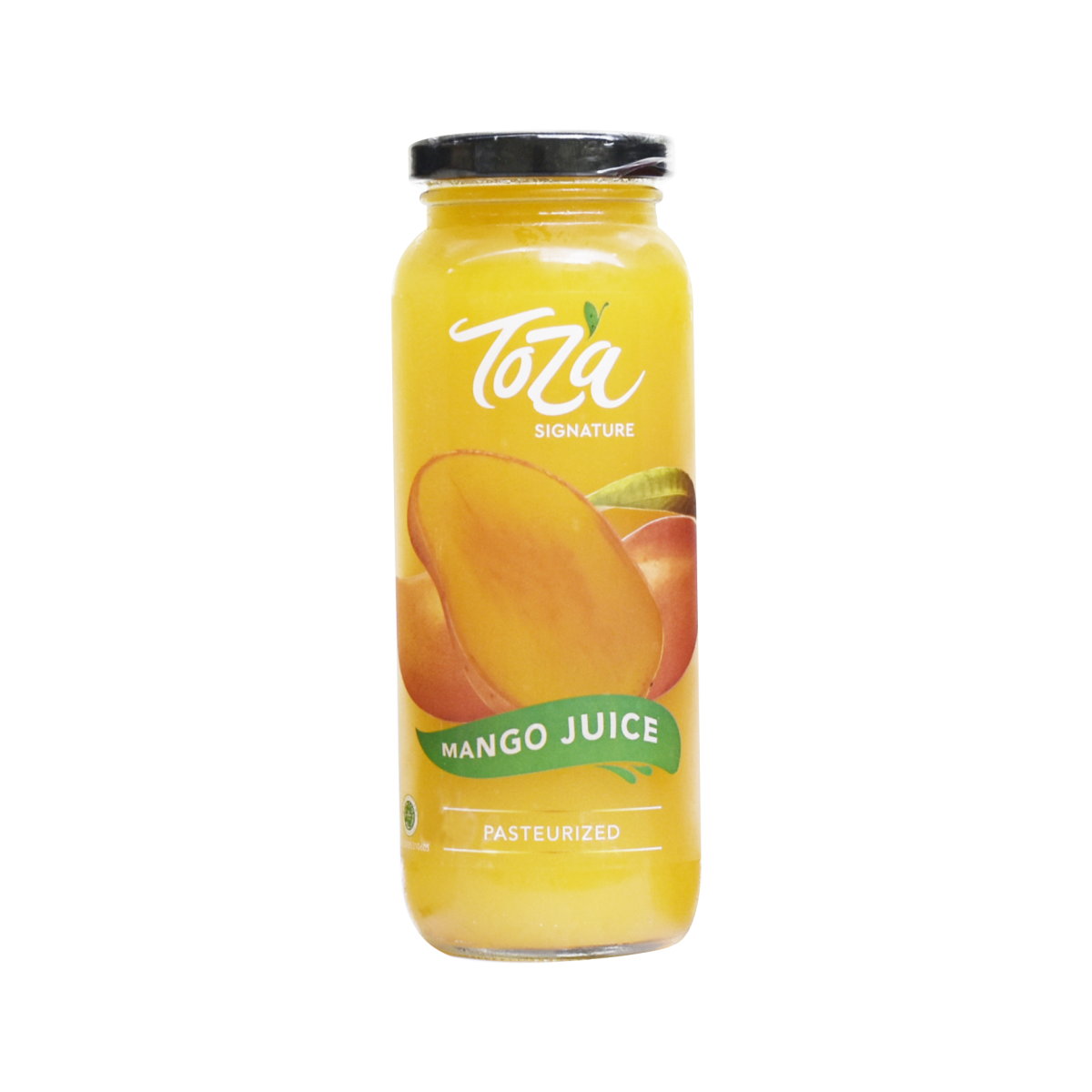 Toza Signature Apple – Amanah Food