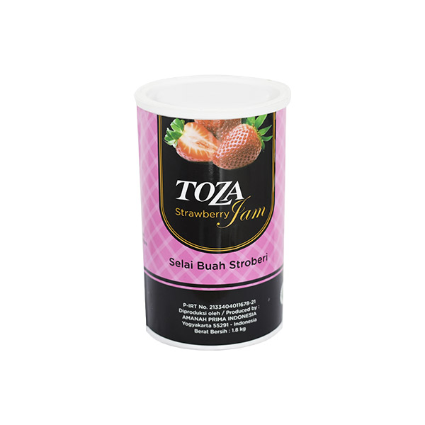 Toza Juice – Amanah Food