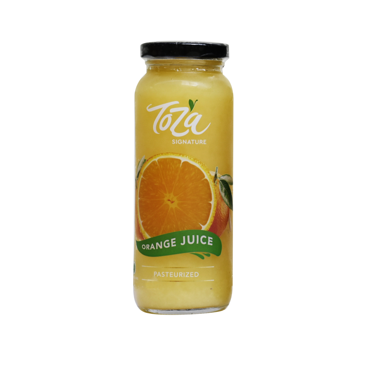 Toza Signature Apple – Amanah Food